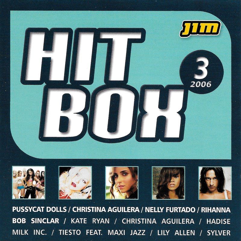 Hitbox 2006 Vol. 3 [VL] - hitparade.ch